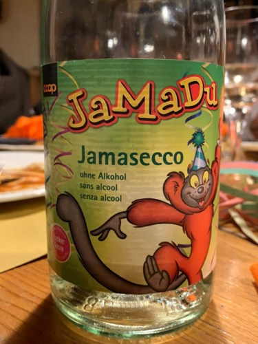 Coop Jamadu Jamasecco | Vivino Australia