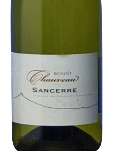 Chauveau Sancerre Blanc | Vivino Australia