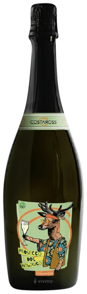 N.V. Costaross Prosecco Biologico | Vivino Canada