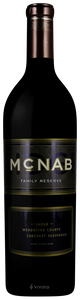 McNab Ridge Family Reserve Largo Cabernet Sauvignon | Vivino English