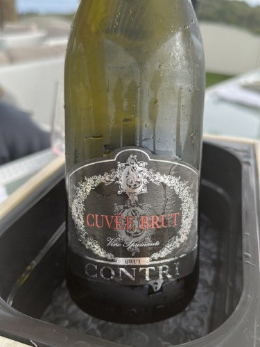 Contri Pinot Brut | Vivino US