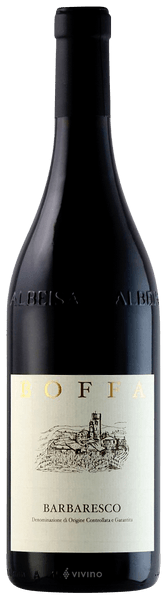 Boffa Barbaresco | Vivino English