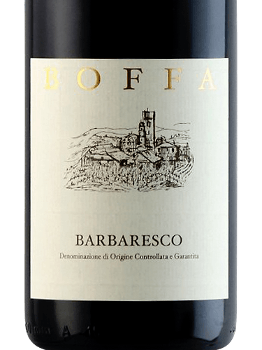 Boffa Barbaresco | Vivino English
