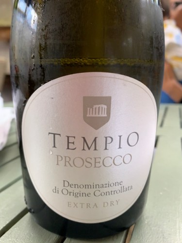 Tempio Prosecco Extra Dry | Vivino United Kingdom