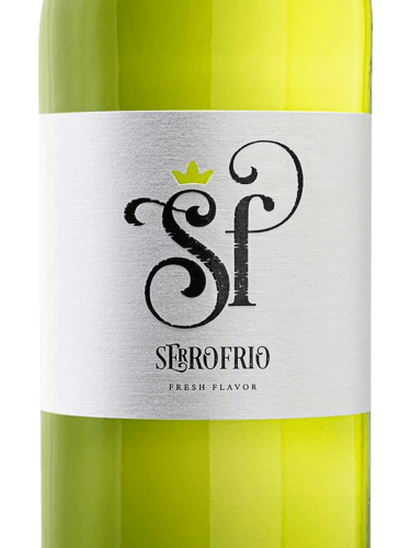 2018 Silva Salgado Serro Frio | Vivino