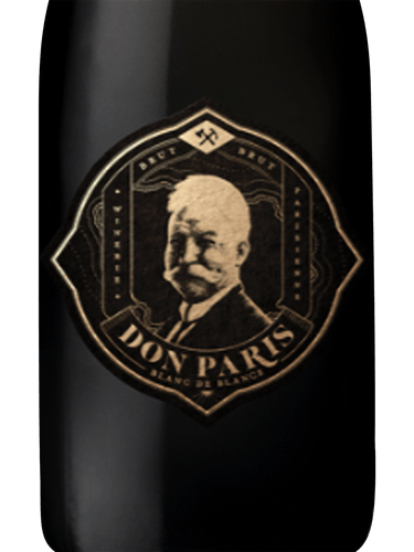 Winerie Parisienne Don Paris Brut | Vivino US