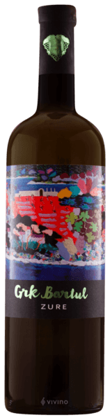 Zure Grk Bartul | Vivino US