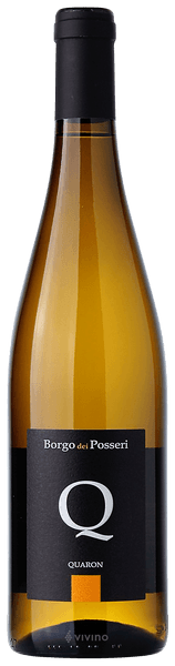 Borgo dei Posseri Quaron (Q) | Vivino US