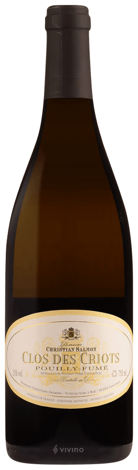 Domaine Salmon Winery | Vivino