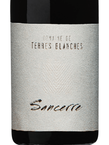 2017 Domaine de Terres Blanches Sancerre Rouge | Vivino US