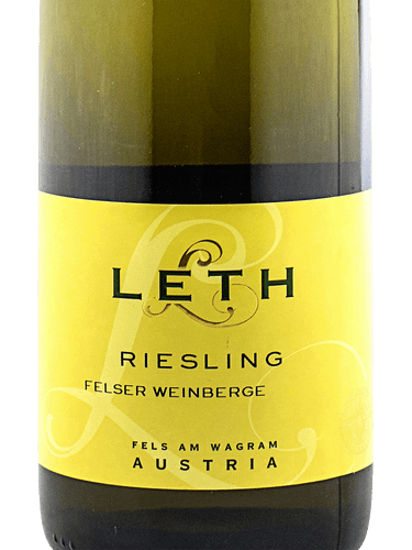 Leth Riesling Felser Weinberge | Vivino US