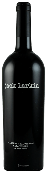 Jack Larkin Cabernet Sauvignon | Vivino US