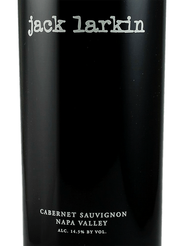 Jack Larkin Cabernet Sauvignon | Vivino United Kingdom
