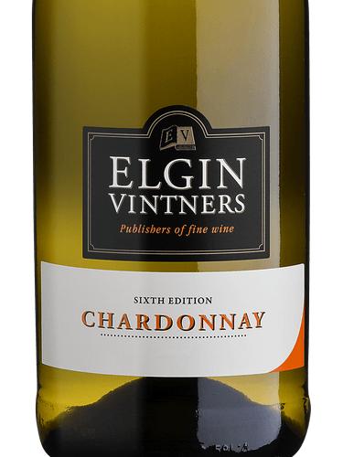 Elgin Vintners Chardonnay | Vivino English