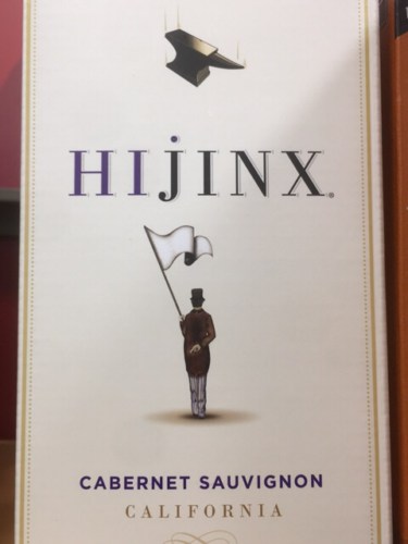 Hi Jinx Cabernet Sauvignon | Vivino English