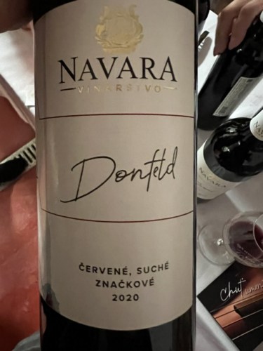 Navara Donfeld | Vivino US