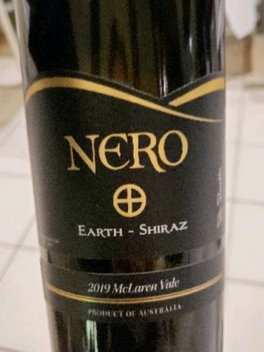 Stonefish Nero Earth - Shiraz | Vivino US