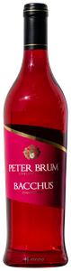 Peter Brum Bacchus | Vivino Español