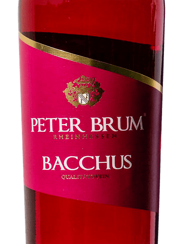 Peter Brum Bacchus | Vivino US