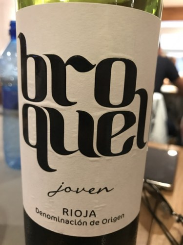 Broquel Joven | Vivino Australia