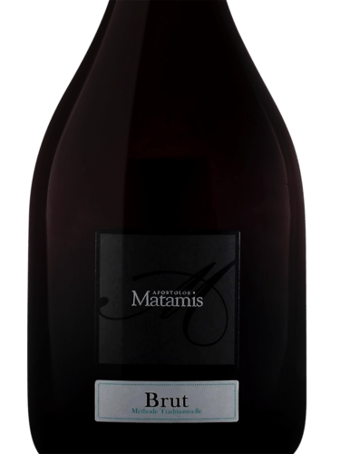 Matamis Brut | Vivino English