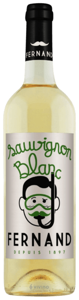 Fernand Sauvignon Blanc | Vivino US
