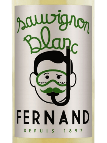 Fernand Sauvignon Blanc | Vivino US