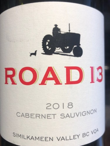 Road 13 Cabernet Sauvignon | Vivino US