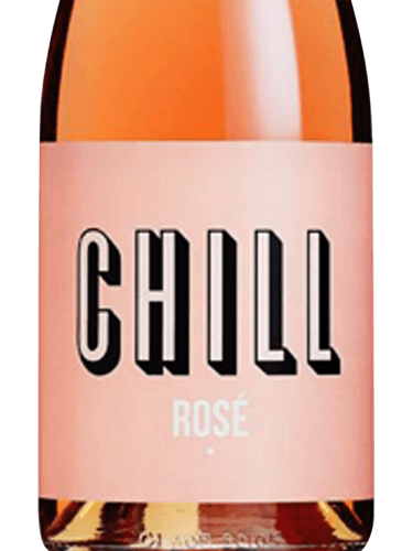 Chill Wine Rosé | Vivino US
