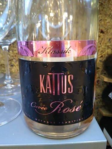 Kattus Klassik Cuvée Rosé Brut | Vivino Australia