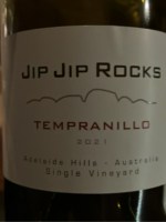 Jip Jip Rocks Single Vineyard Tempranillo | Vivino US