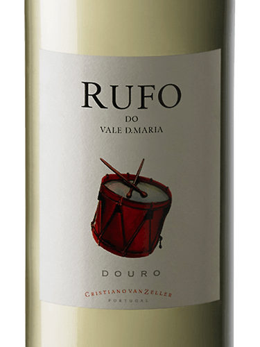 2020 Quinta Vale D. Maria Rufo Douro Branco | Vivino US