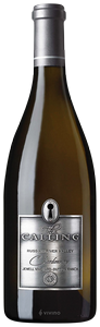 The Calling Jewell Vineyard Chardonnay | Vivino English