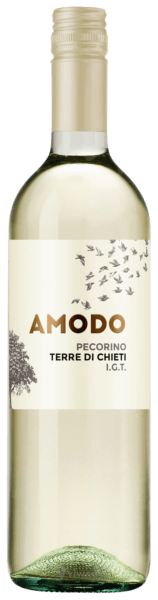 2018 Amodo Pecorino | Vivino US