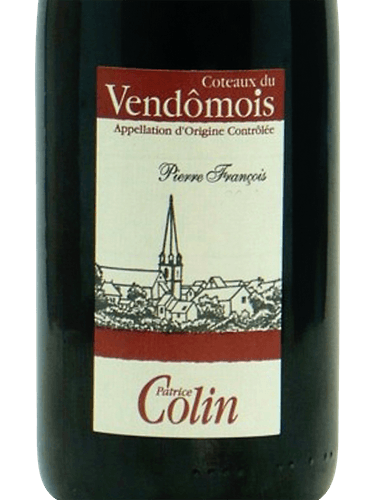 Patrice Colin Pierre François | Vivino US