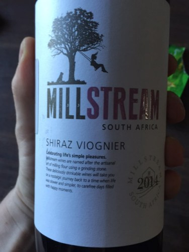 Millstream Shiraz - Viognier | Vivino US