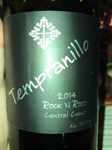 Verdad Rock N Rojo Tempranillo | Vivino US