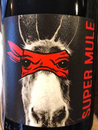 2018 Jeff Carrel Super Mule | Vivino US