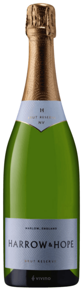 N.V. Harrow & Hope Reserve Brut | Vivino US