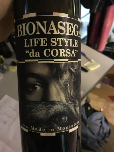 Il Poggiolo Rodolfo Cosimi Bionasega LifeStyle da Corsa | Vivino US