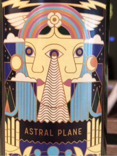 Extradimensional Wine Co. Yeah! Astral Plane | Vivino Deutschland