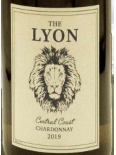 The Lyon Chardonnay | Vivino US