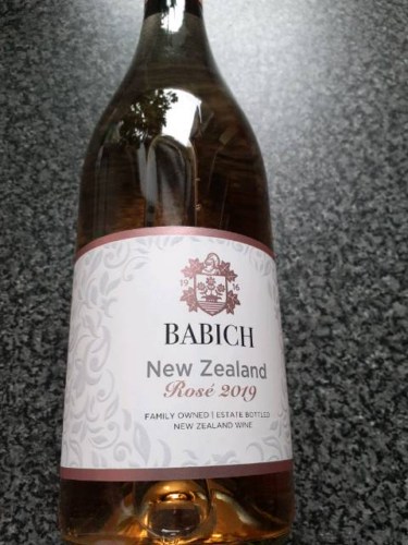 Babich Rosé | Vivino US