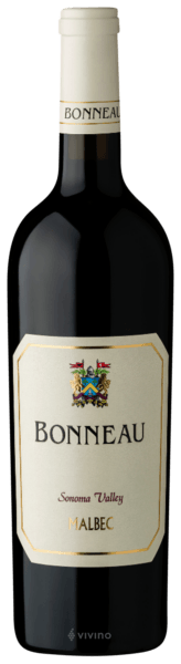 Bonneau Malbec | Vivino US