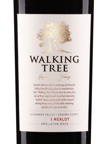 Geyser Peak Walking Tree Appellation Series Merlot | Vivino English