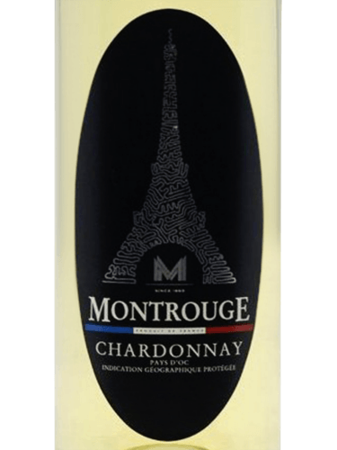 Montrouge Chardonnay | Vivino US
