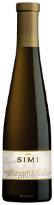 SIMI Special Select Late Harvest Riesling | Vivino English