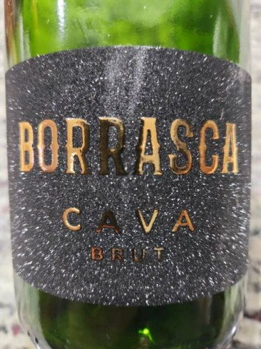 Borrasca Cava Brut |Vivino
