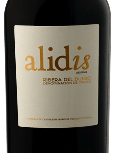Mambrilla Alidis Reserva | Vivino United States