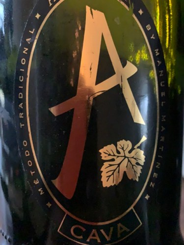 Amorany Cava | Vivino US
